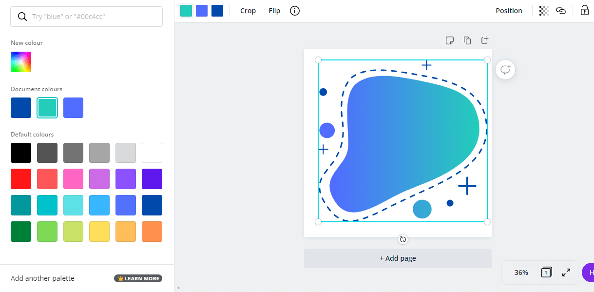 Free Canva Guide for Digital Marketers - Web Trainings Academy