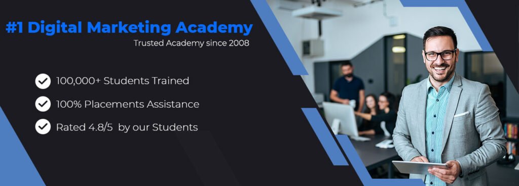 Best Digital Marketing Course in Hyderabad (2023) - Top Digital ...