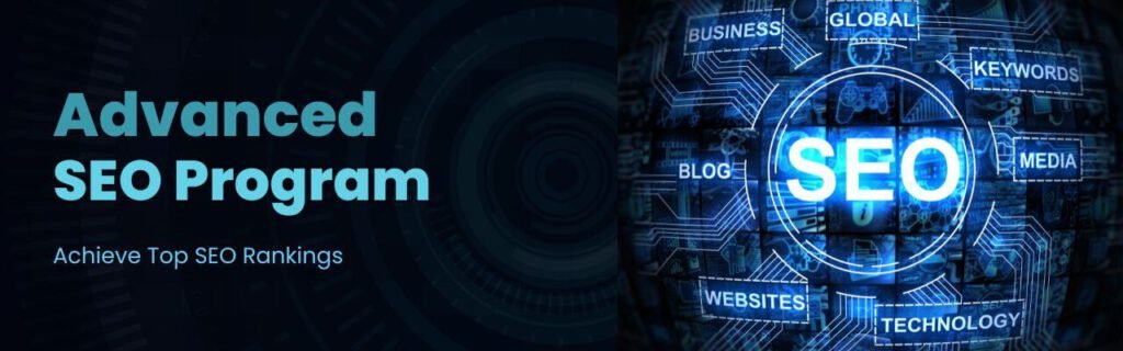 Best SEO Training in Hyderabad - SEO Course with Placements