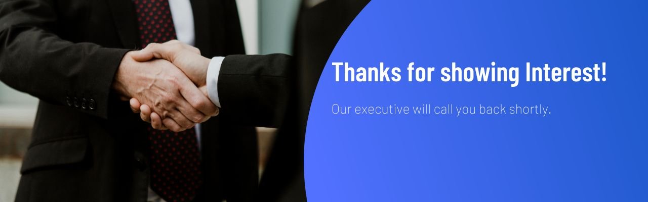 Thank you for showing interest in Web Trainings Academy