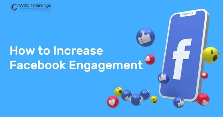 25+ Facebook Engagement Tips & Tricks | Web Trainings